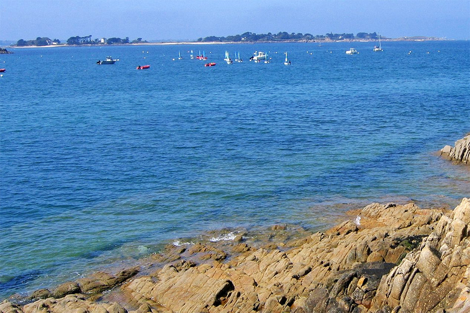 Live Streaming Webcams | Beaches and Shorelines | France