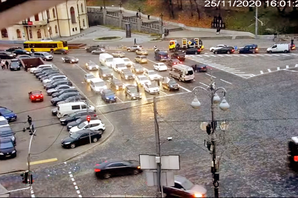 Live Streaming Webcams | Transport | Traffic | Around the World