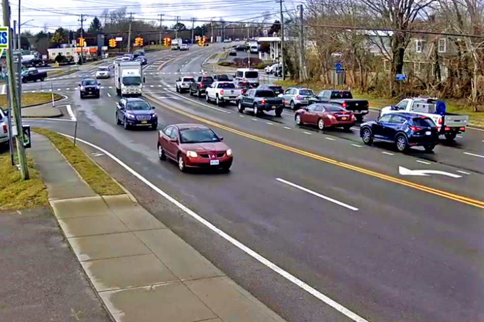 Live Streaming Webcams | Transport | Traffic | Around the World