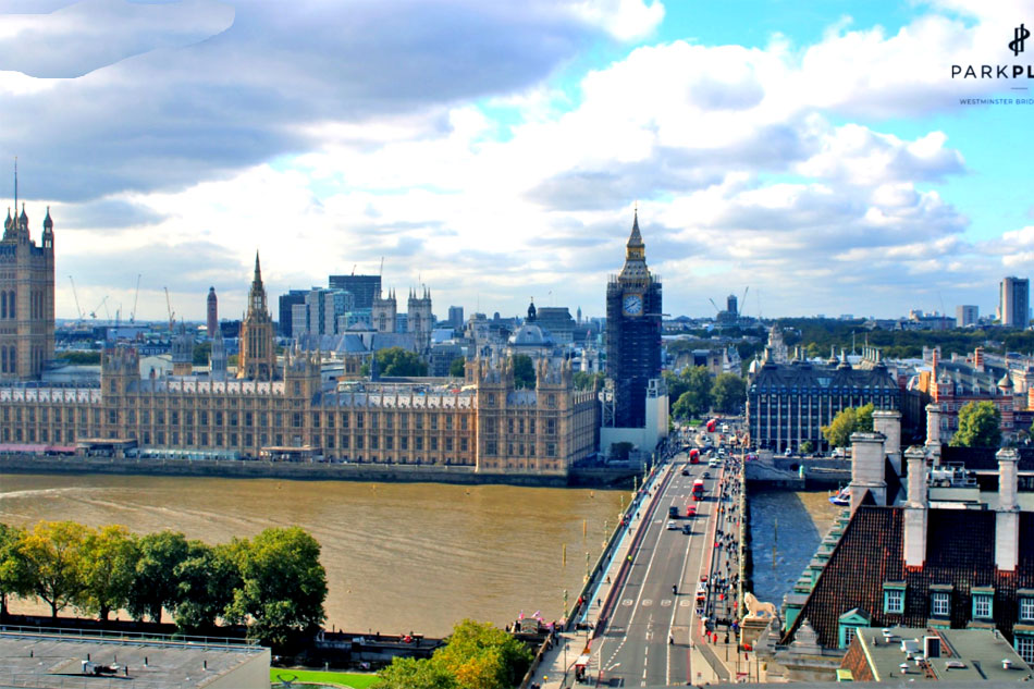 Live Streaming Webcams | London | Cities and Towns | United Kingdom